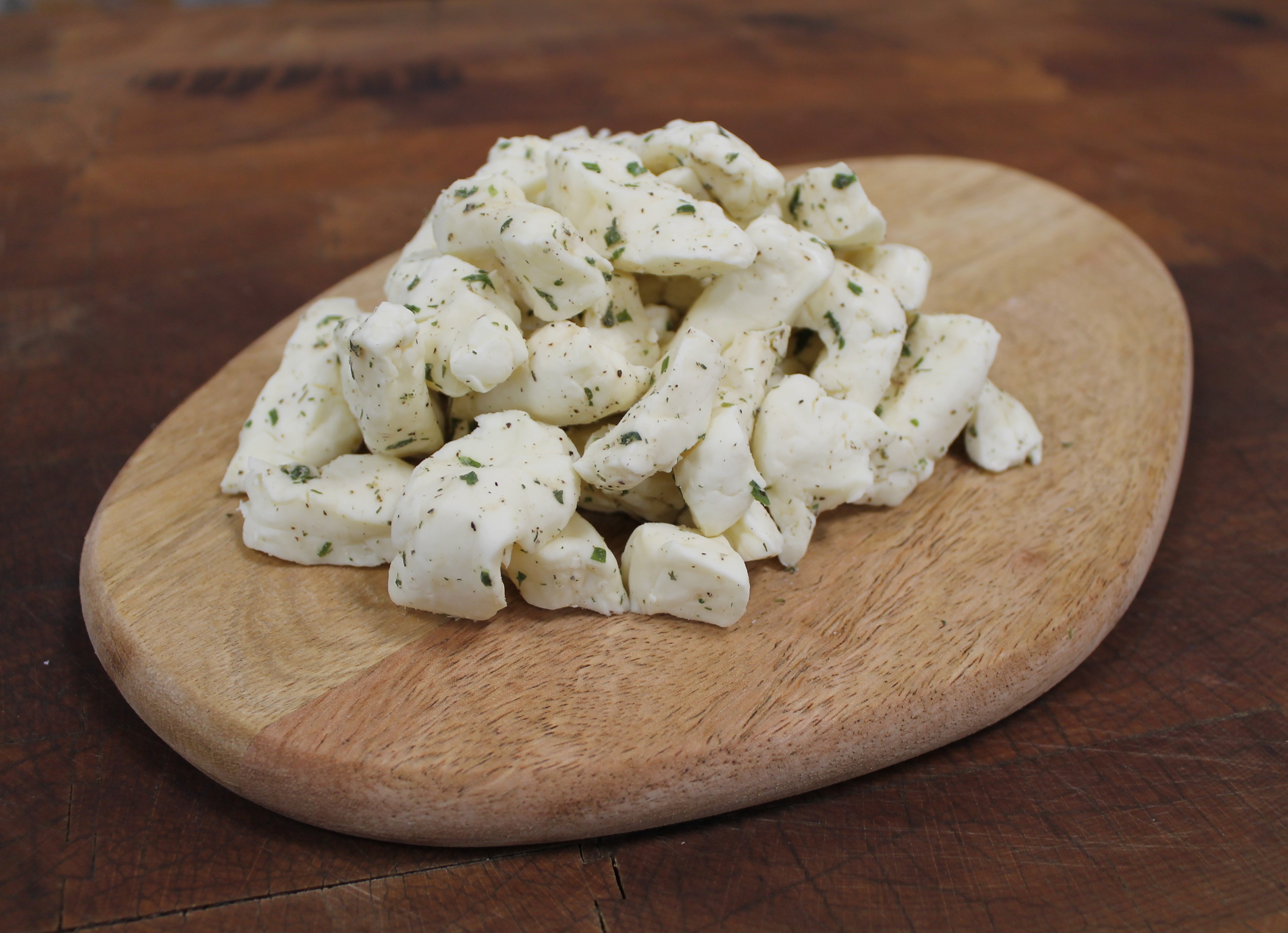 Ranch Curd | Eau Galle Cheese