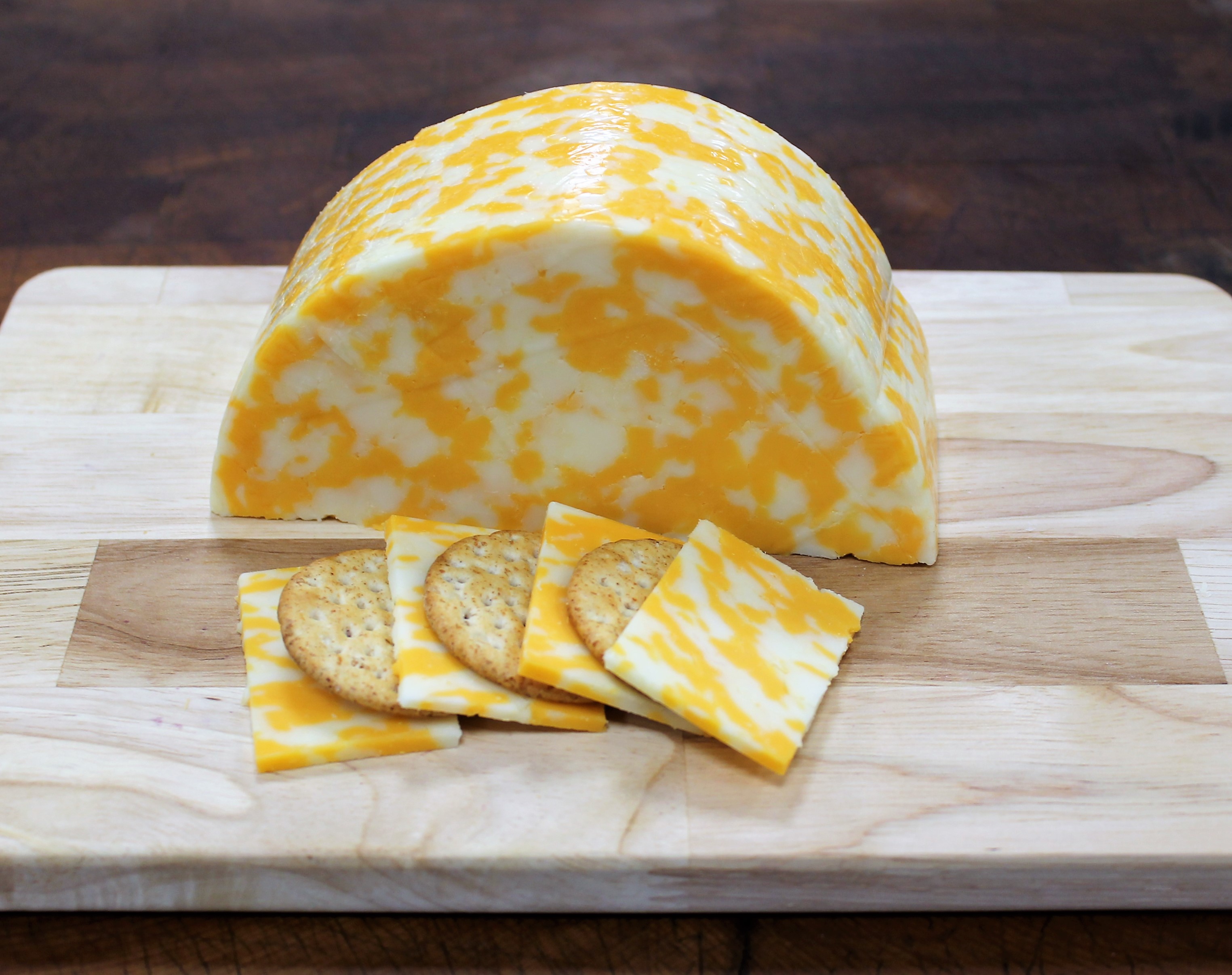 Co-Jack | Eau Galle Cheese