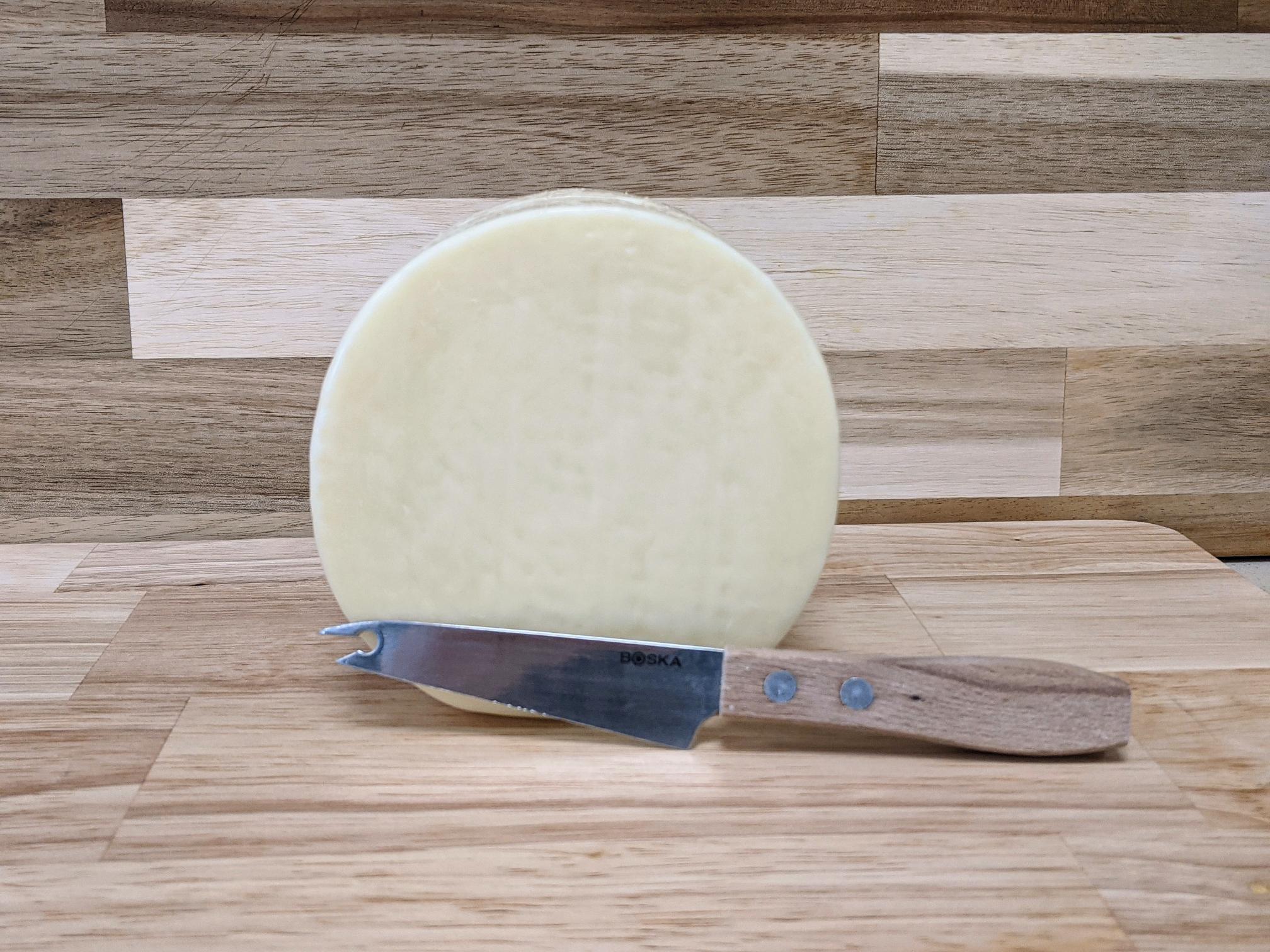 Farmers | Eau Galle Cheese