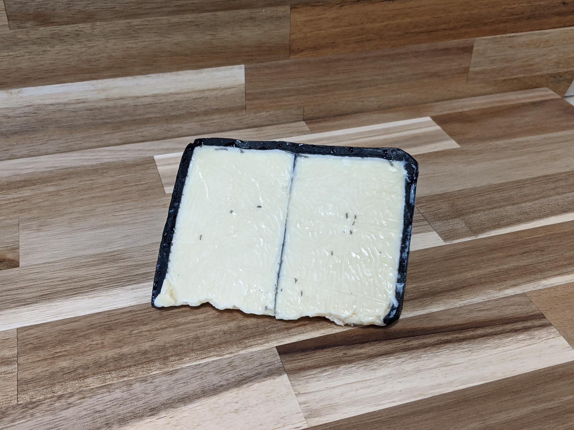 IPA Sommerdale Cheddar | Eau Galle Cheese