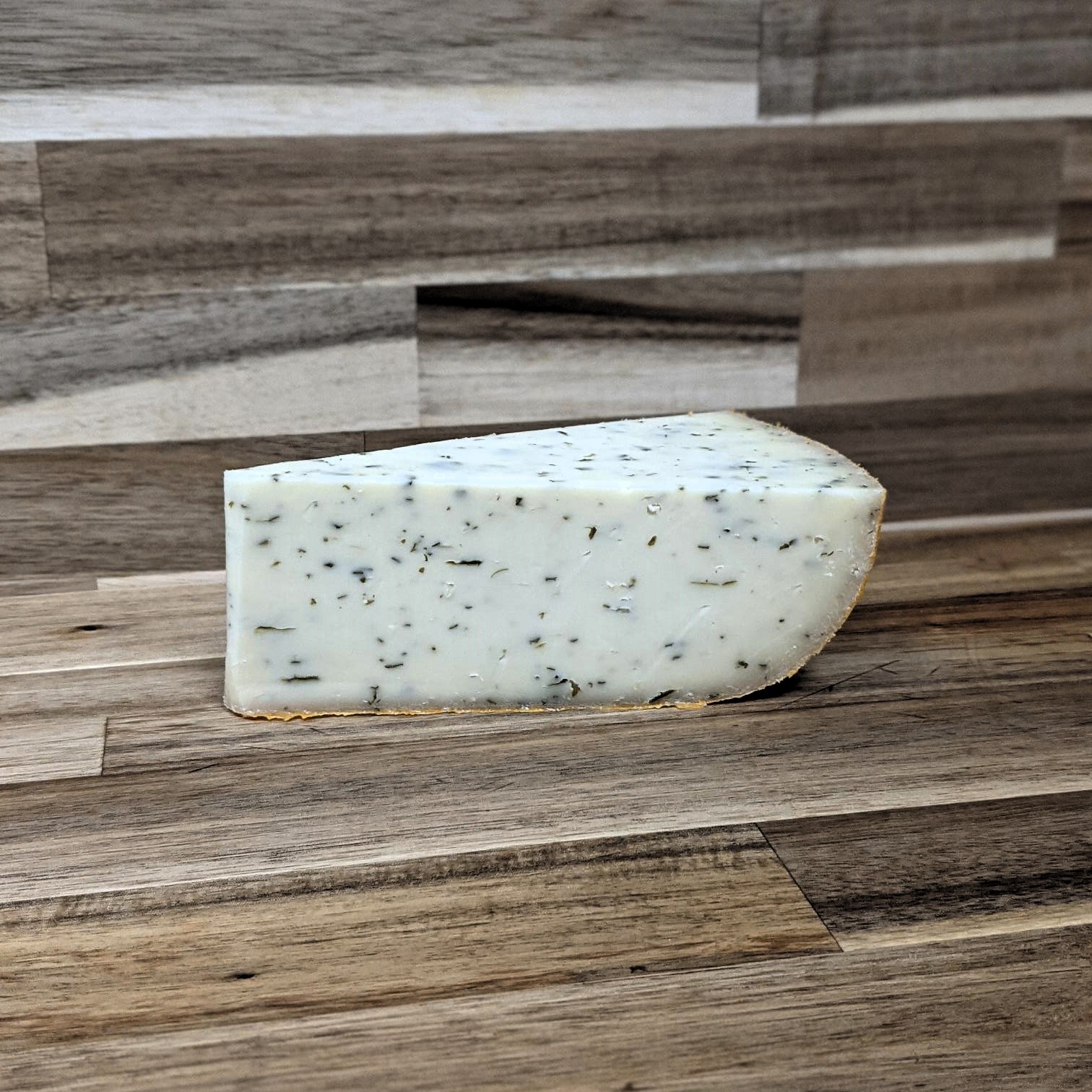 Holy Trinity Mélange Gouda | Eau Galle Cheese